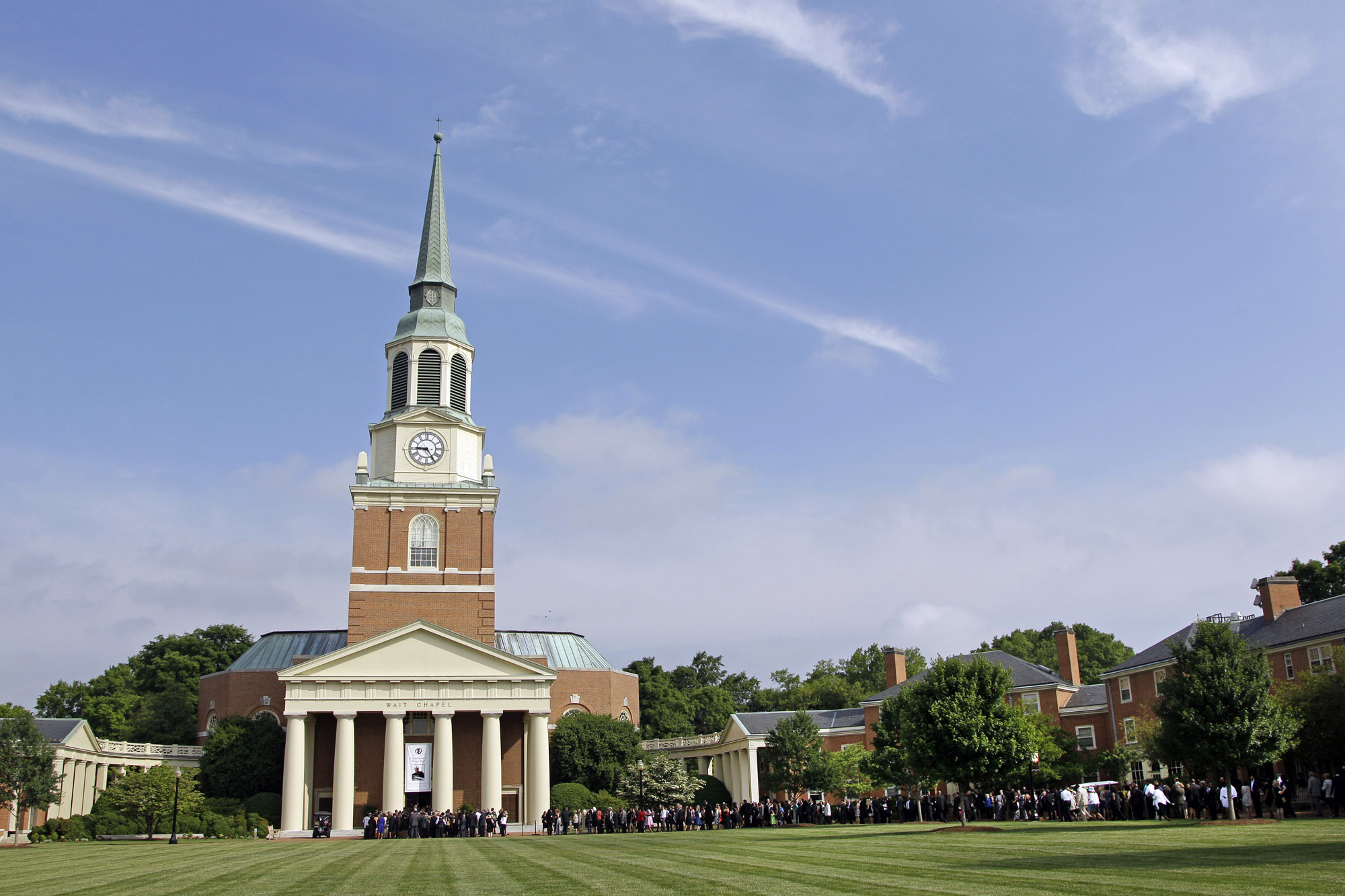 The 8 best US schools for international education in 2015 - Study ...